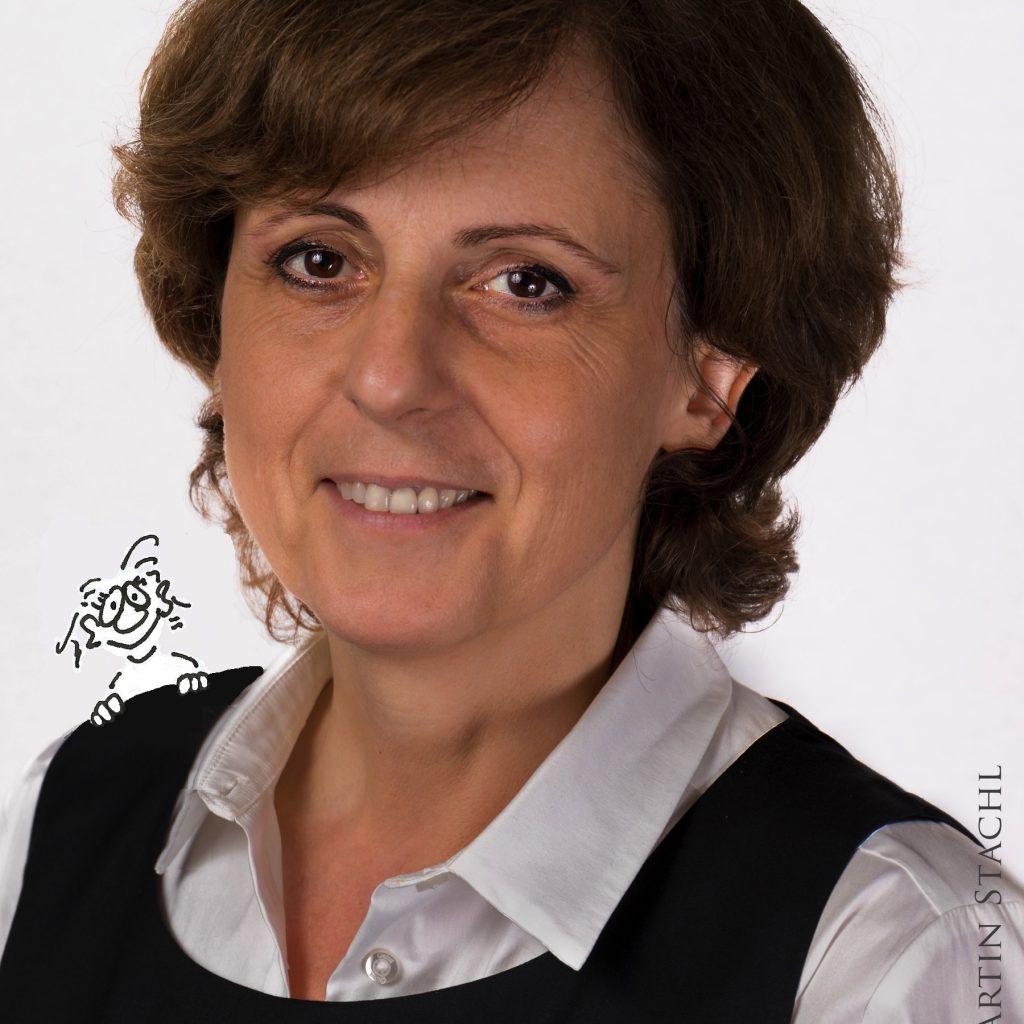 Team - Red-ma | Web Events KG