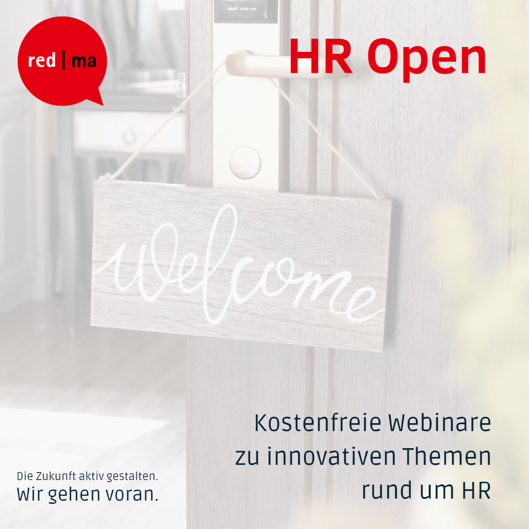 Veranstaltungen - Red-ma | Web Events KG